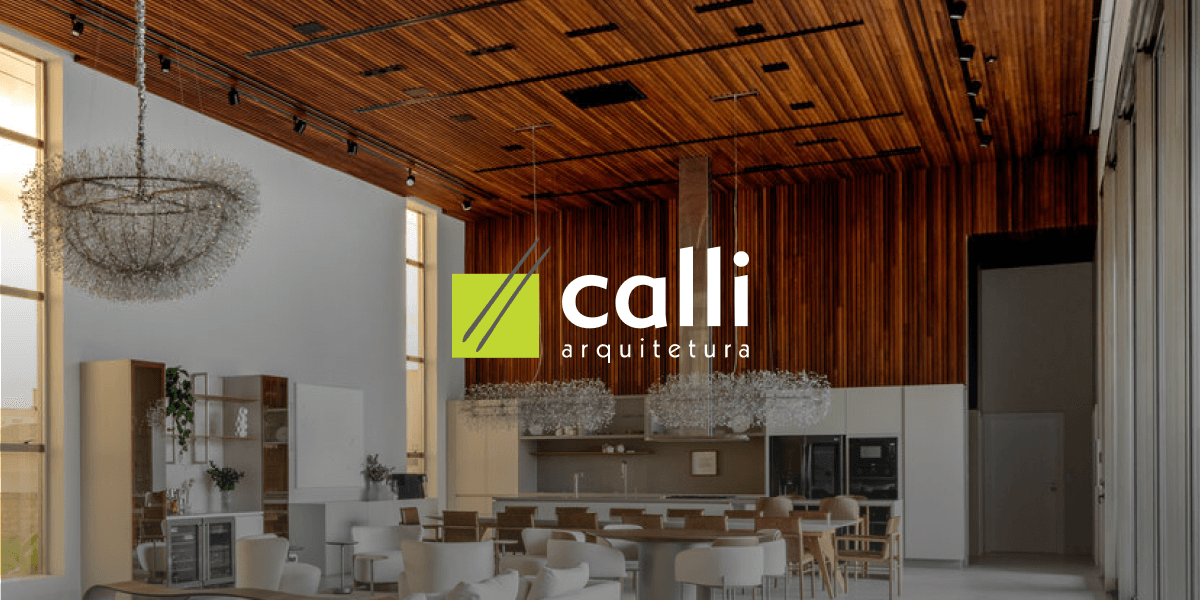 Calli Arquitetura | Arquitetura de Interiores, Residencial e Comercial